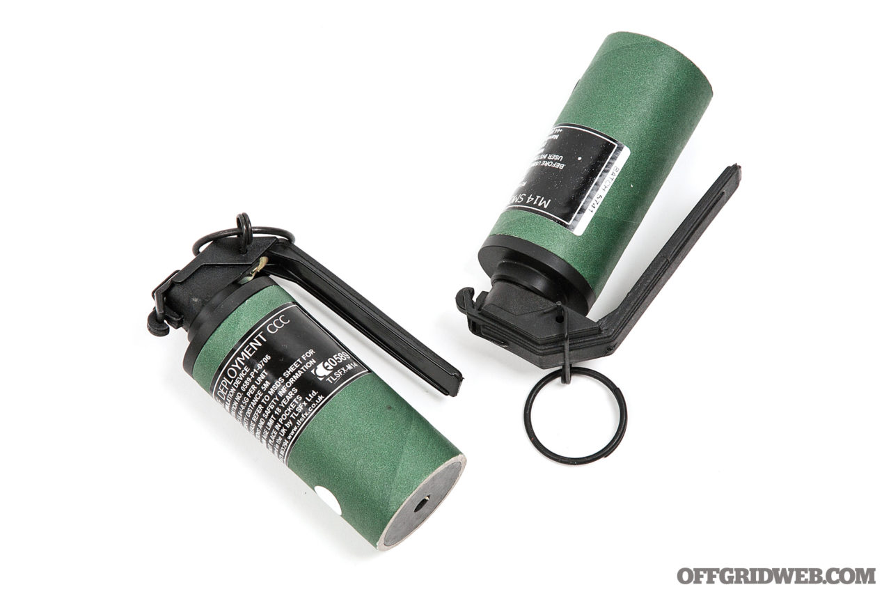 Pocket Preps: Emergency Signaling Devices | RECOIL OFFGRID