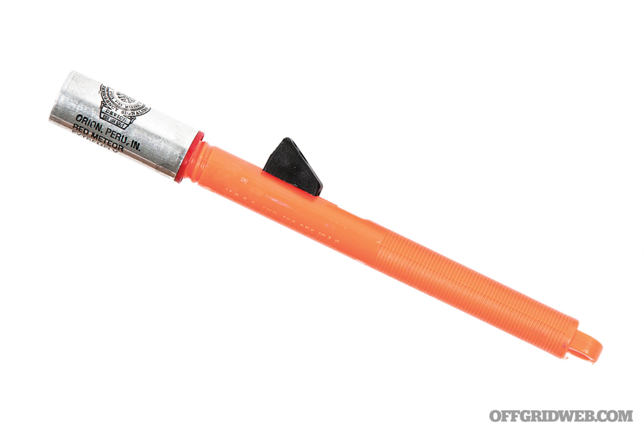 Pocket Preps: Emergency Signaling Devices | RECOIL OFFGRID