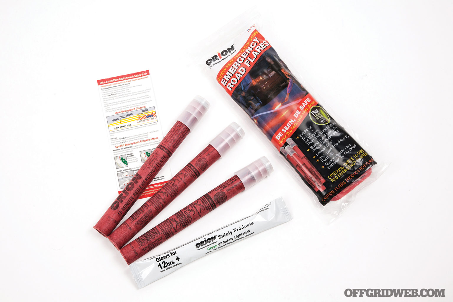 Pocket Preps: Emergency Signaling Devices | RECOIL OFFGRID