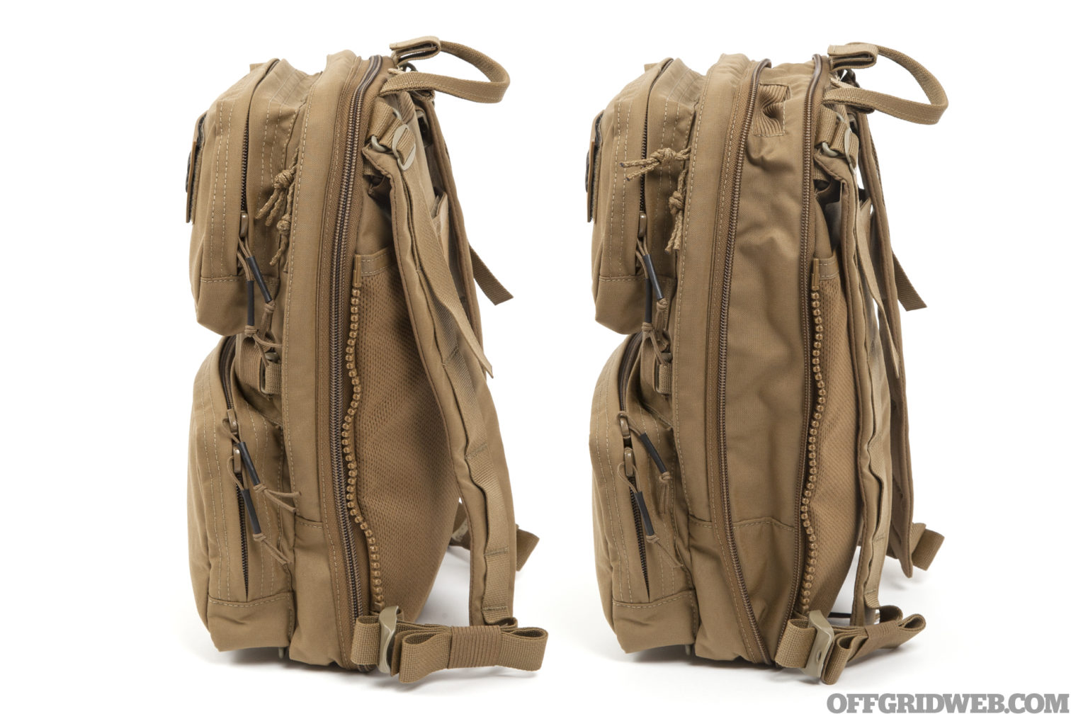 Plate Carrier Setup: Upgrading the TYR Tactical PICO-DS | RECOIL OFFGRID