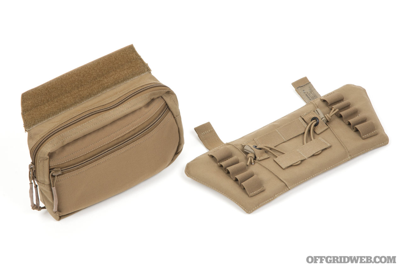 Plate Carrier Setup: Upgrading the TYR Tactical PICO-DS | RECOIL OFFGRID