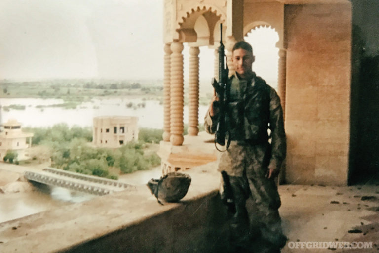 Situational Awareness Evaluation: Part 1 | RECOIL OFFGRID
