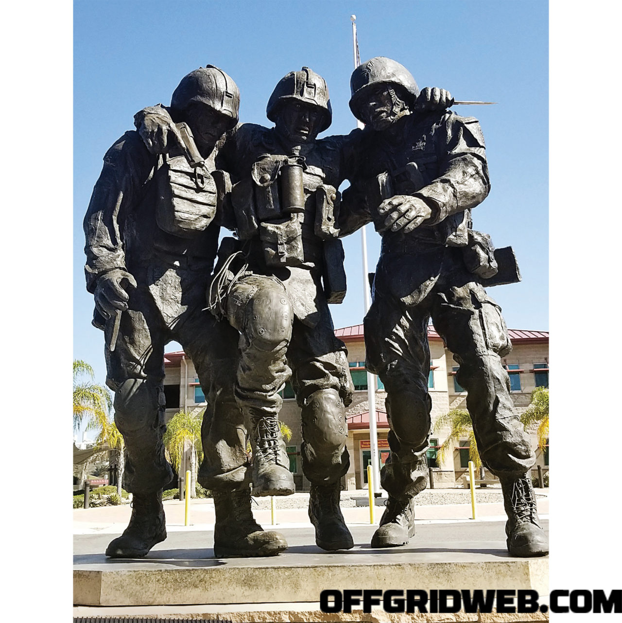 Iconic Survival Knives - Part Two: Ka-Bar Knife History | RECOIL OFFGRID