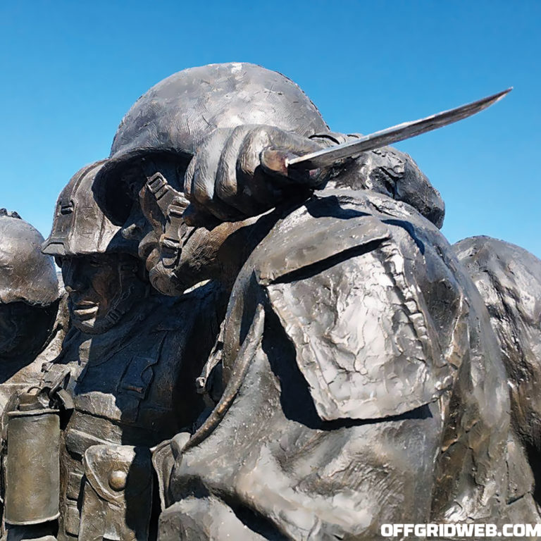 Iconic Survival Knives - Part Two: Ka-Bar Knife History | RECOIL OFFGRID