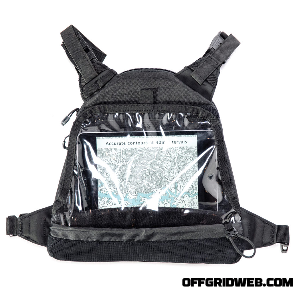 Review: Team Wendy Radio Rig | RECOIL OFFGRID