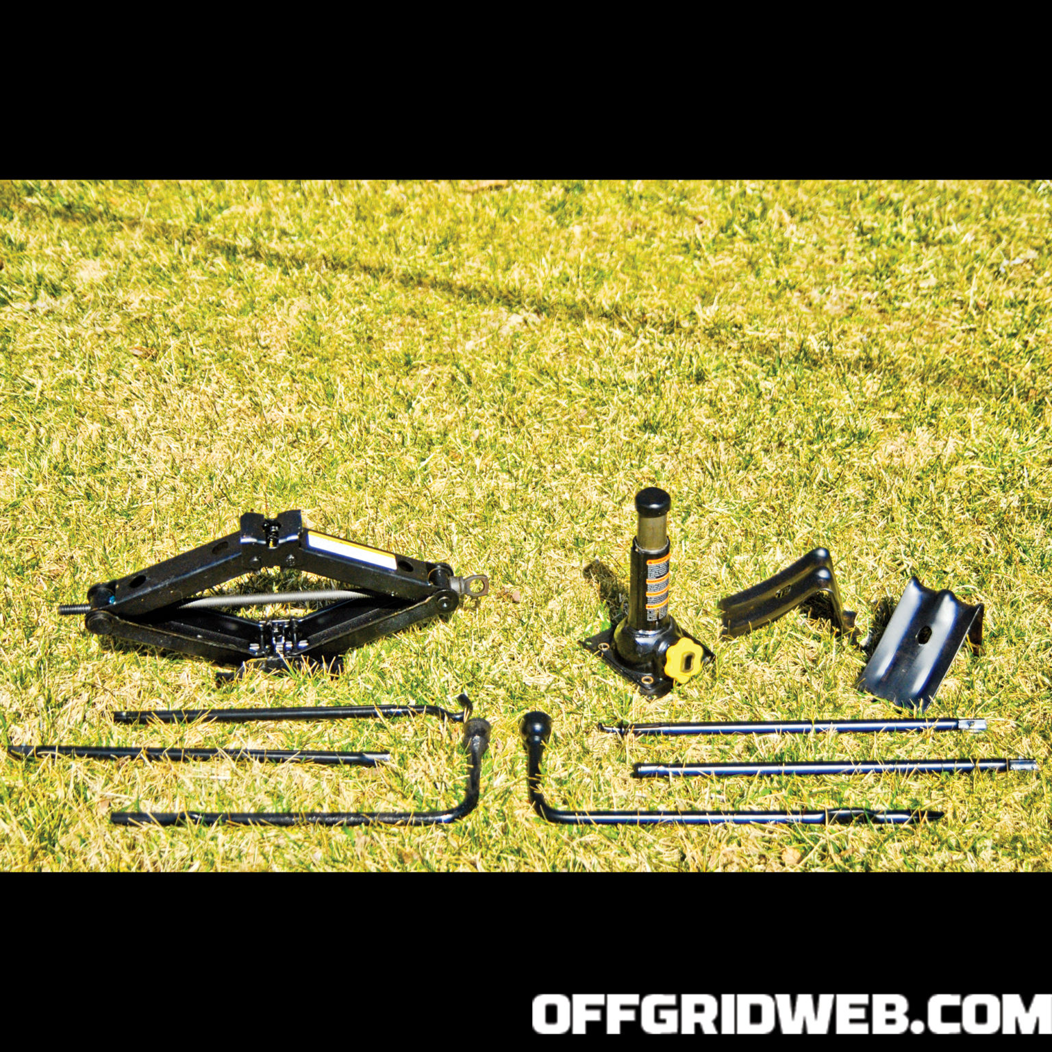 Your Guide to Tips and Tools for Flat Tire Repair | RECOIL OFFGRID