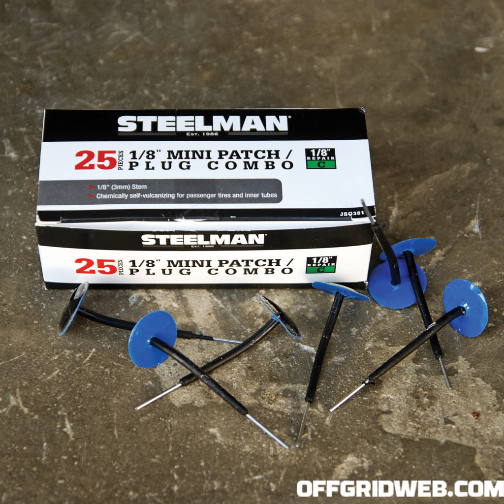 Your Guide to Tips and Tools for Flat Tire Repair | RECOIL OFFGRID