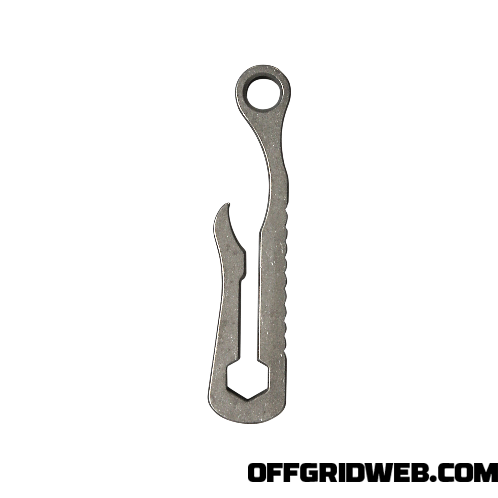 Pocket Preps: Keychain Tools | RECOIL OFFGRID