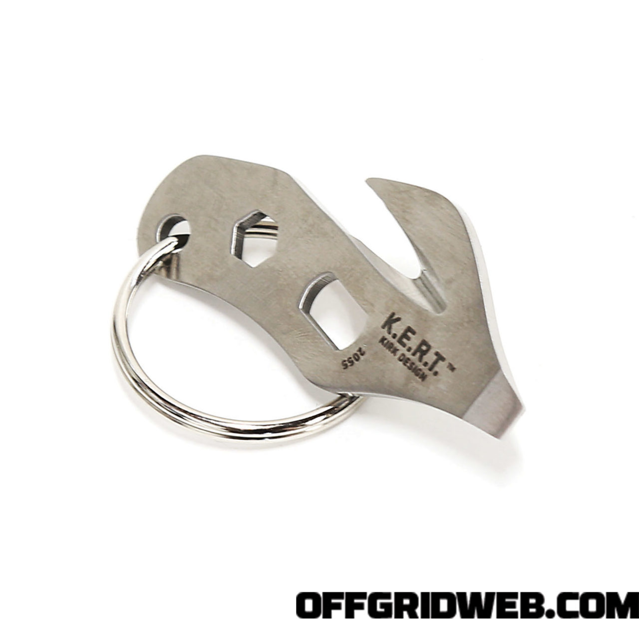 Pocket Preps: Keychain Tools | RECOIL OFFGRID