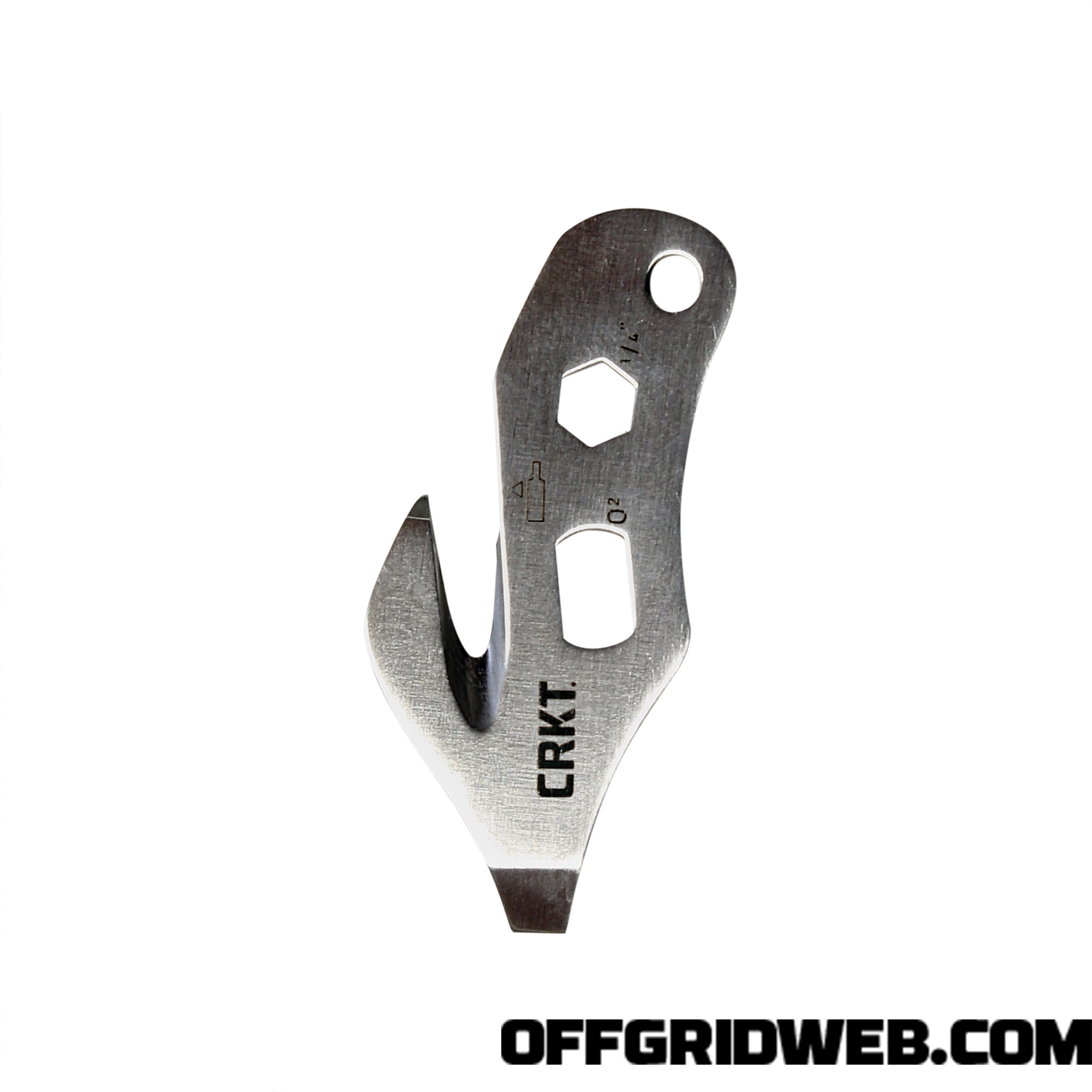 Pocket Preps: Keychain Tools | RECOIL OFFGRID