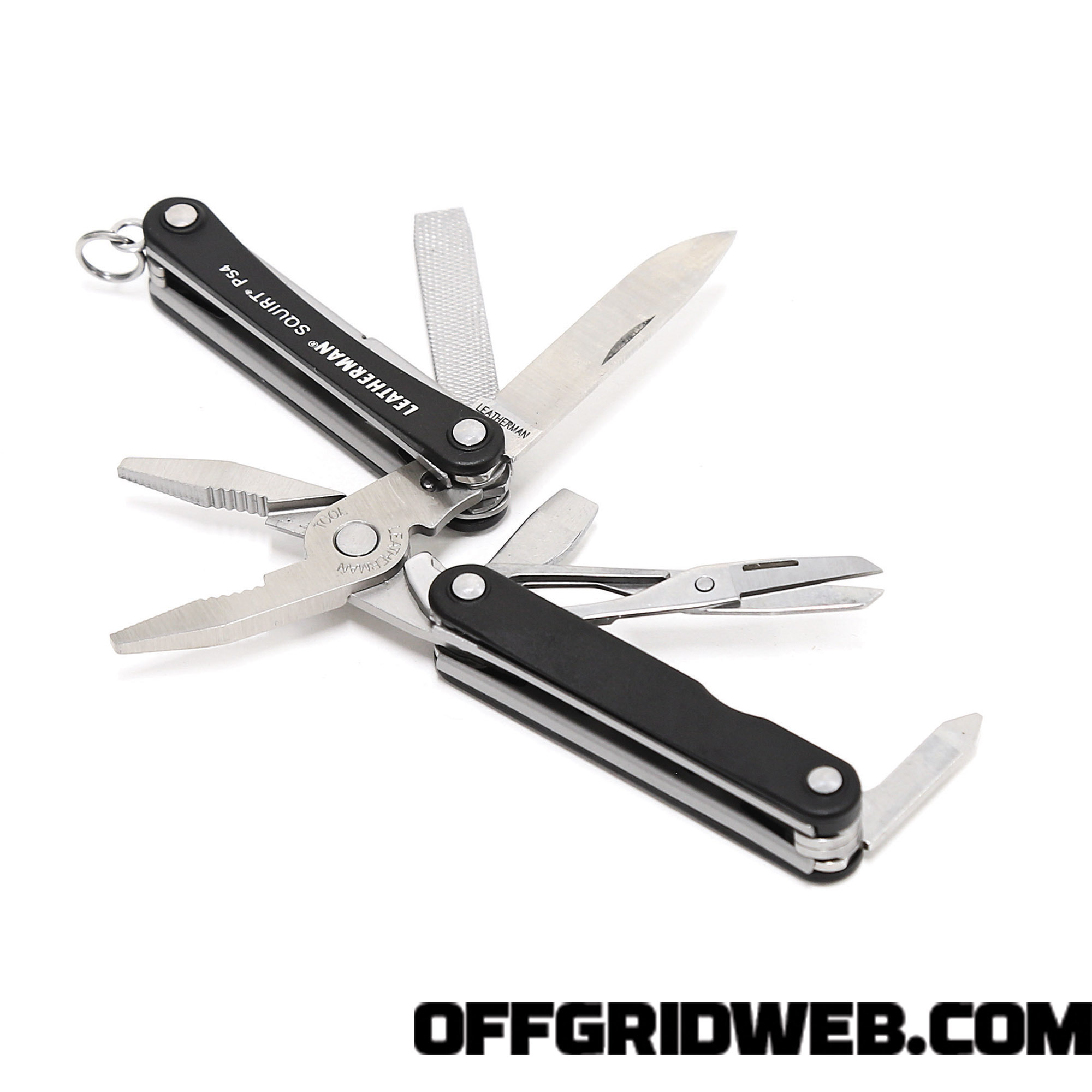 Pocket Preps: Keychain Tools | RECOIL OFFGRID