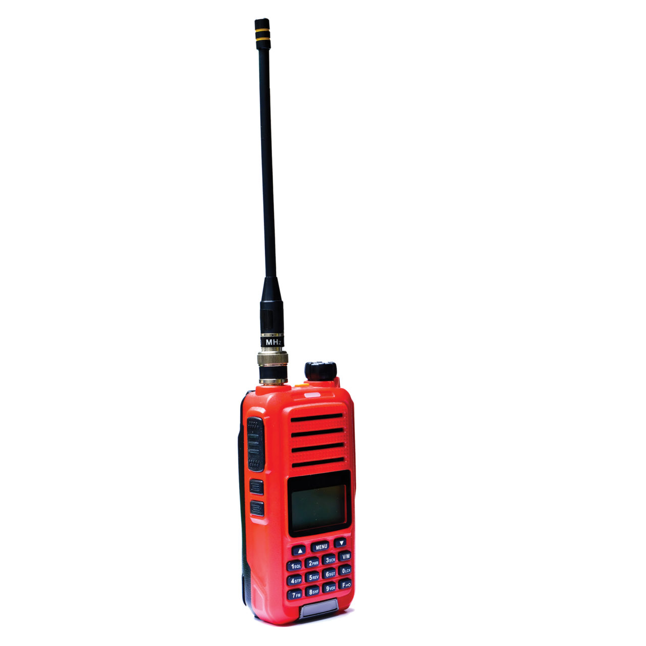 Emergency Communications: Handheld Radios | RECOIL OFFGRID