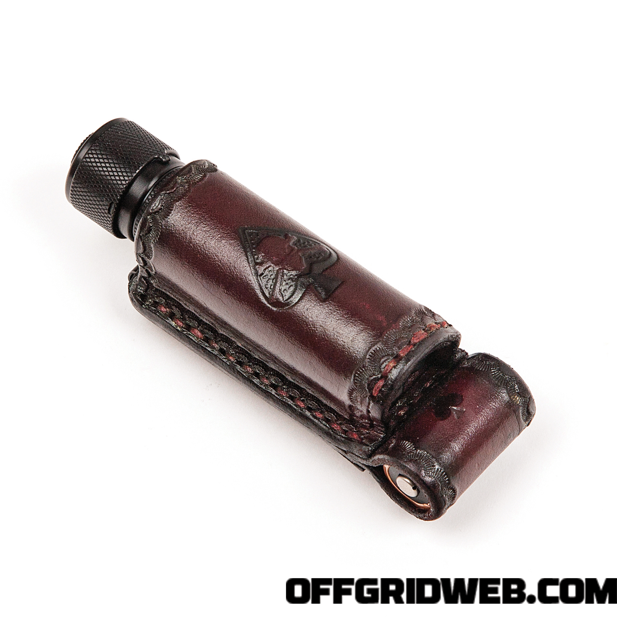 EDC Flashlight Review | RECOIL OFFGRID