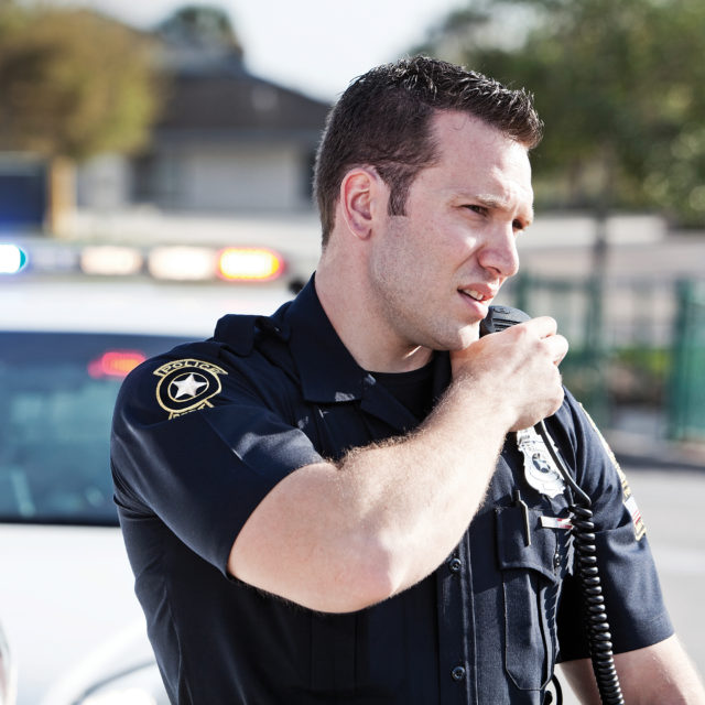 The Basics of Encrypted Radios | RECOIL OFFGRID