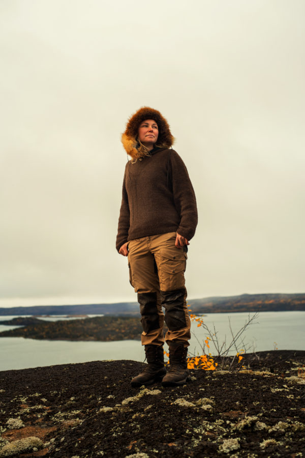 Alone Season 7 Contestants | RECOIL OFFGRID