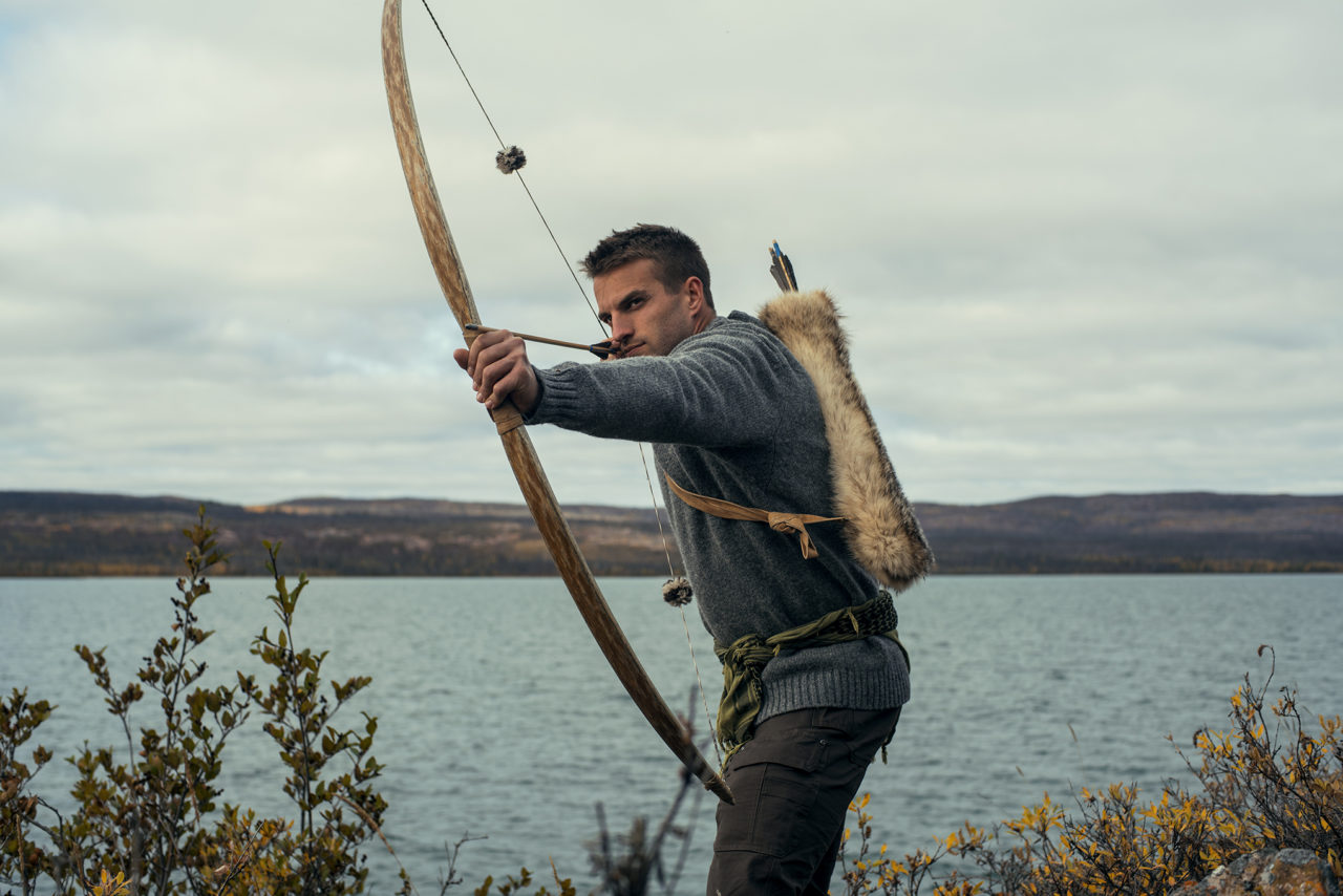 Alone Season 7 Contestants | RECOIL OFFGRID