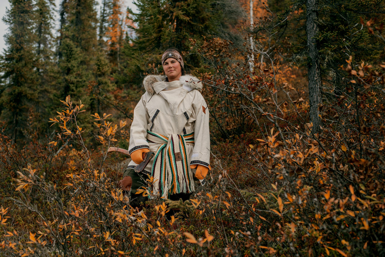 Alone Season 7 Contestants | RECOIL OFFGRID