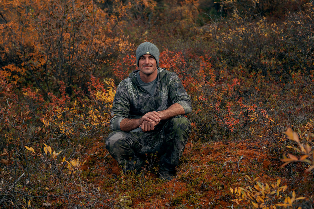 Alone Season 7 Contestants | RECOIL OFFGRID