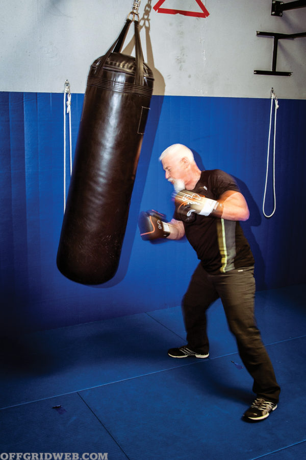 Ed Calderon and Ernest Emerson Team Up to Teach Surviving Inside the ...