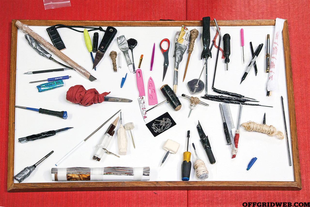 Ed Calderon and Ernest Emerson Team Up to Teach Surviving Inside the ...