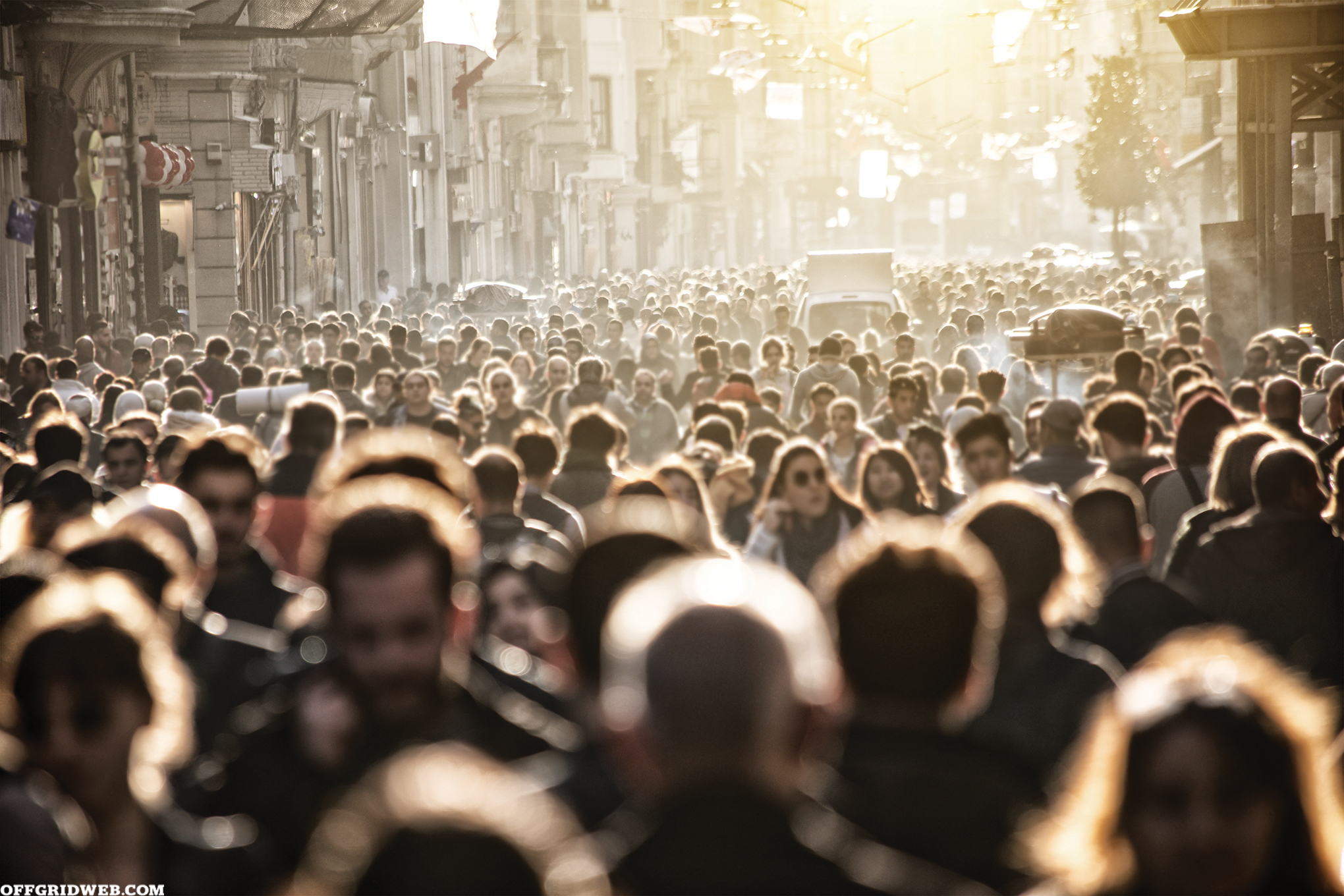 Self-Defense Against Sexual Assault | RECOIL OFFGRID