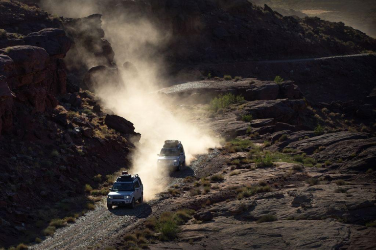 Rally Points: Considerations for Planning and Using Them | RECOIL OFFGRID