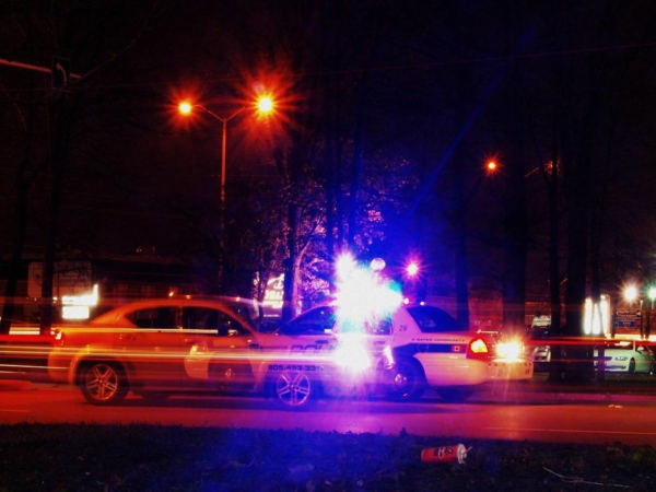 Rally Points: Considerations for Planning and Using Them | RECOIL OFFGRID