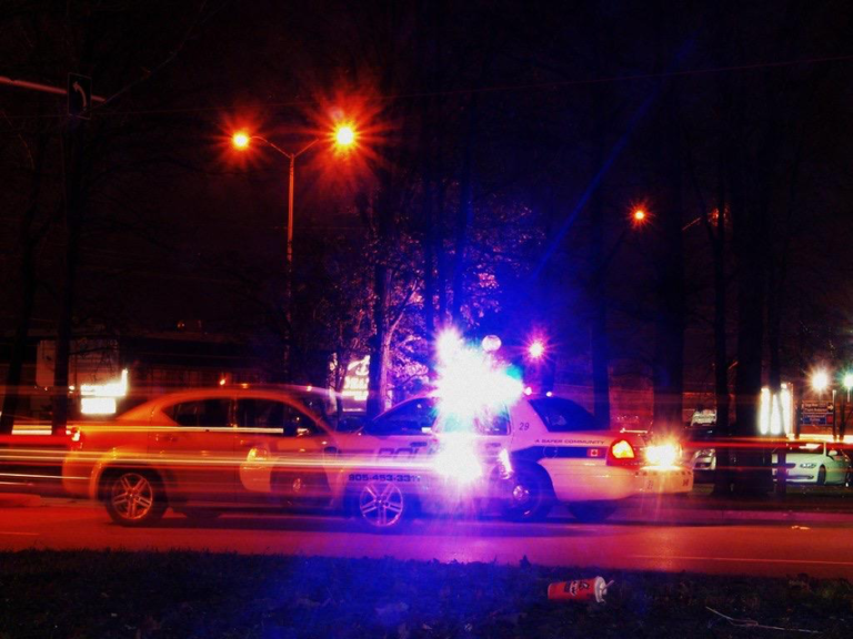 Rally Points: Considerations for Planning and Using Them | RECOIL OFFGRID