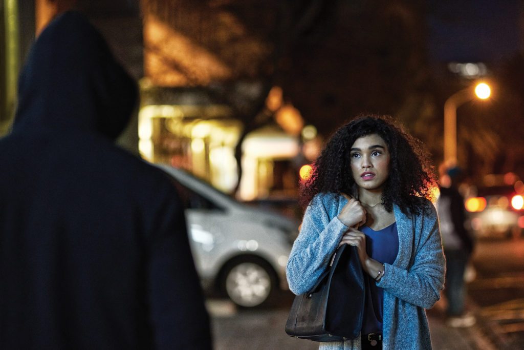 Early Warning Signs of Workplace Violence | RECOIL OFFGRID