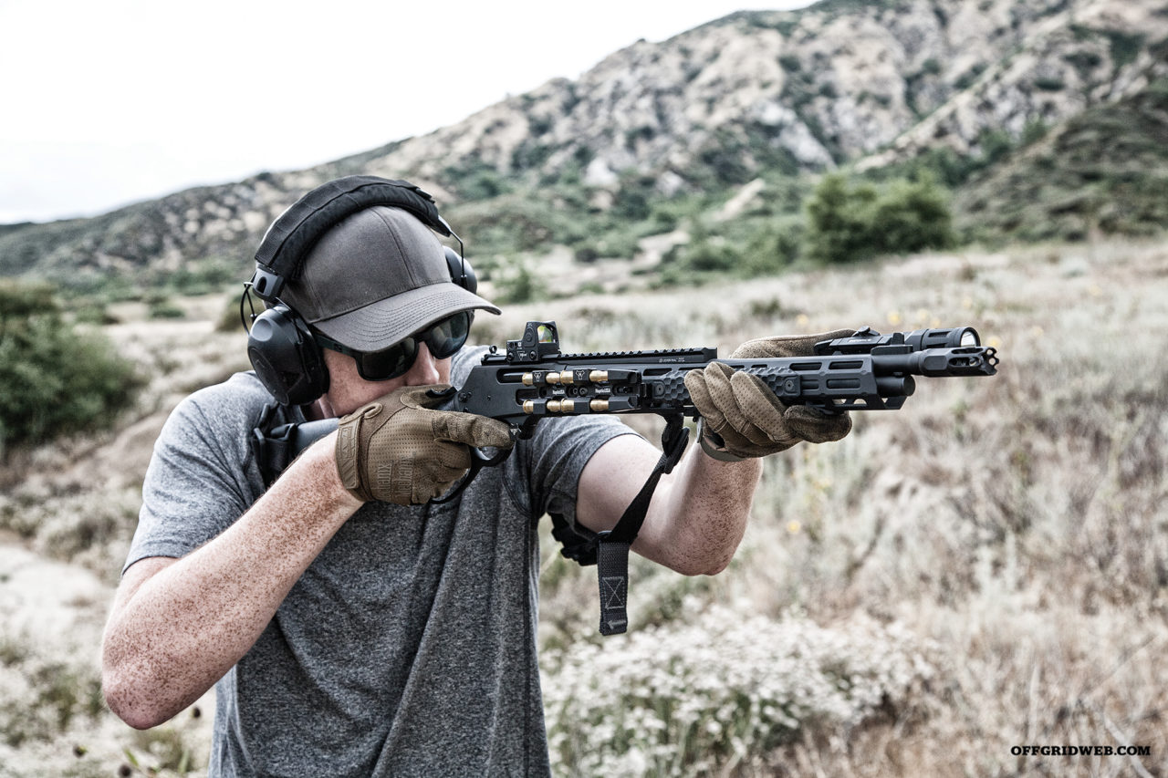 Marlin Dark Series Review and 2024 Update | RECOIL OFFGRID