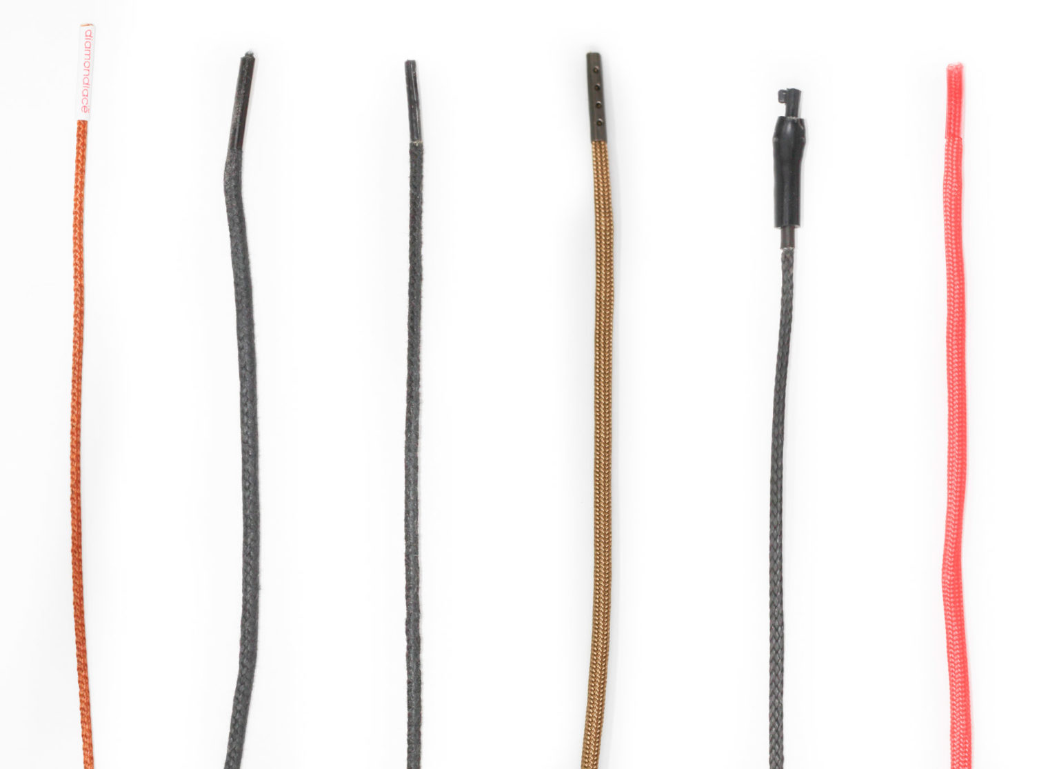 Boot Laces: Pocket Preps | RECOIL OFFGRID