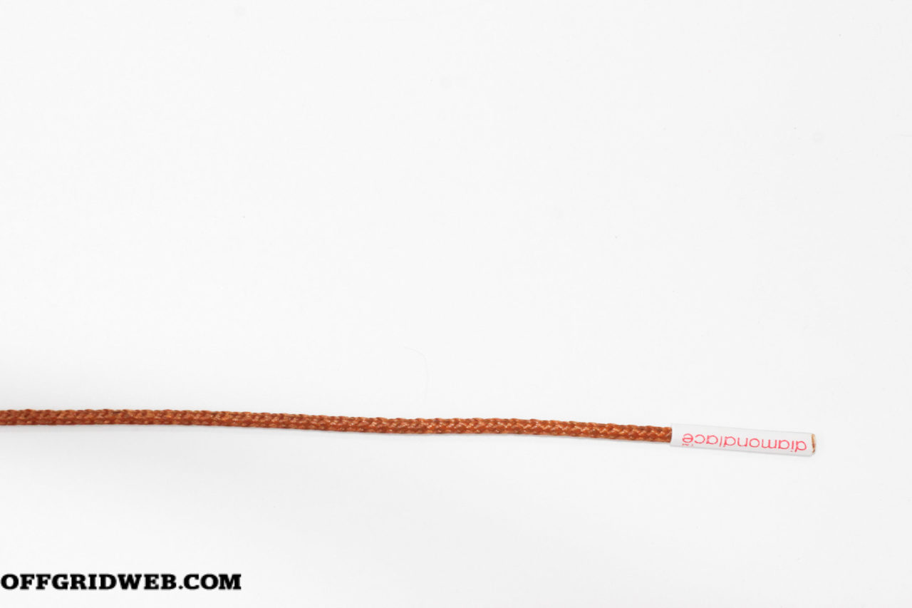 Boot Laces: Pocket Preps | RECOIL OFFGRID