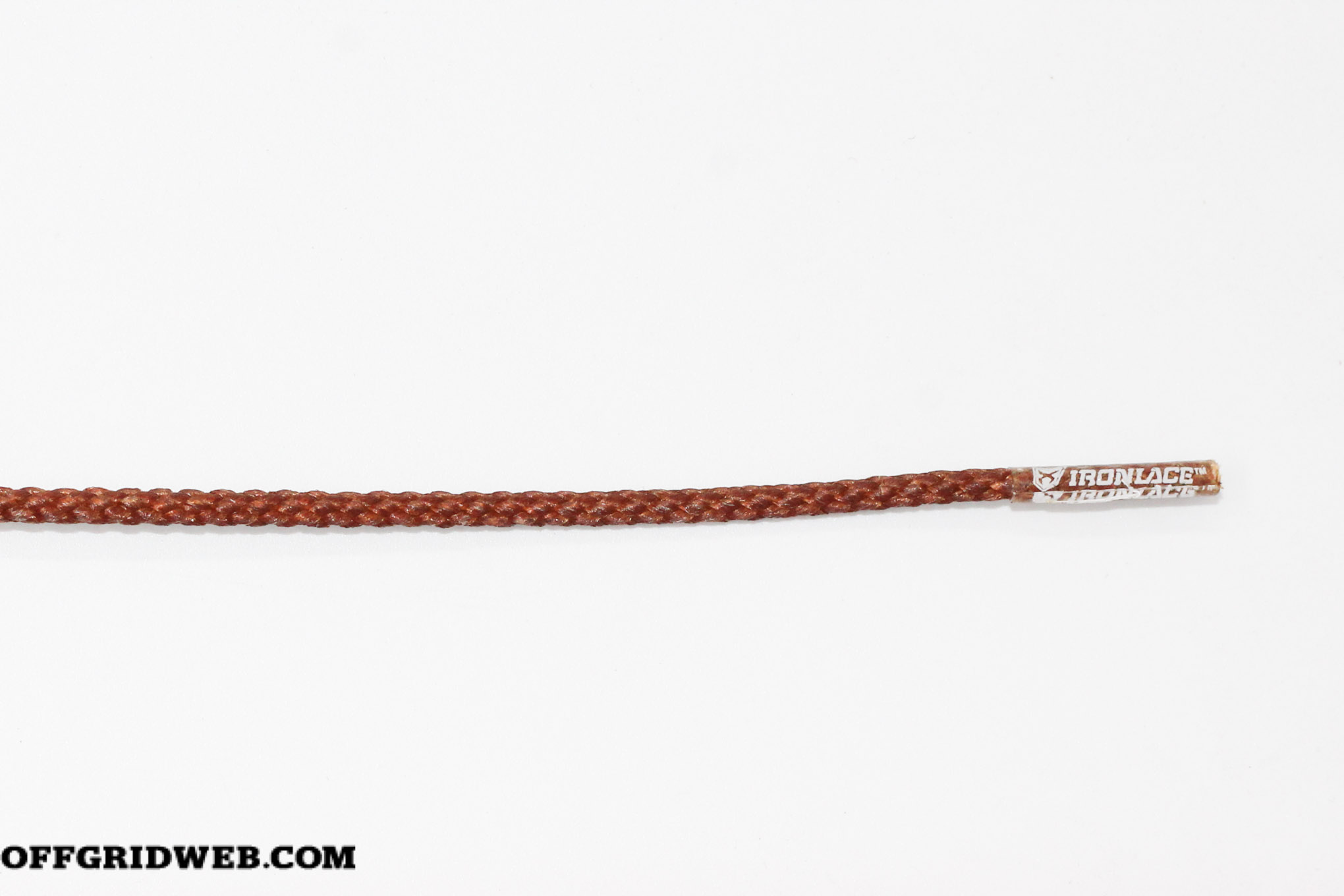 Boot Laces: Pocket Preps | RECOIL OFFGRID