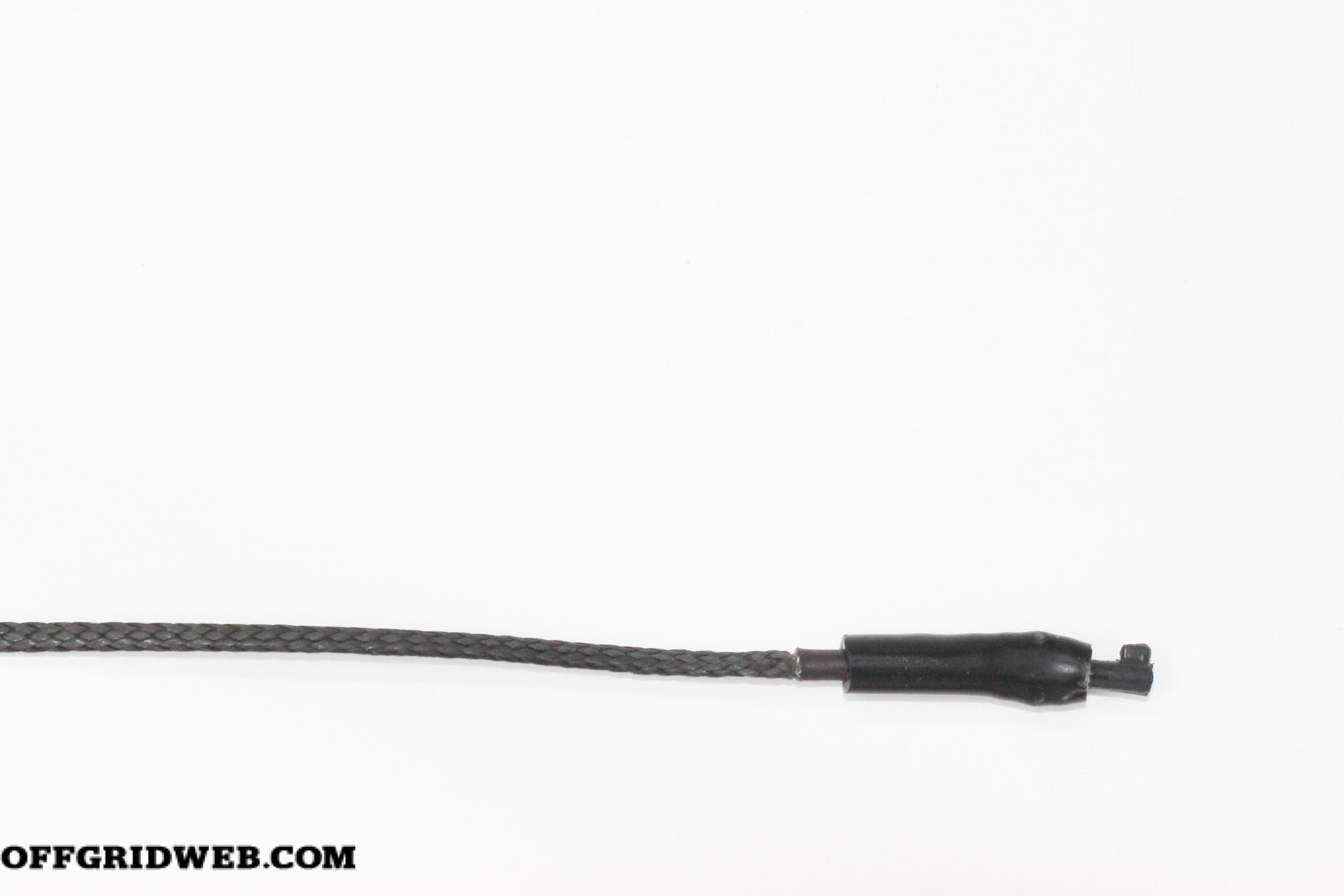 Boot Laces: Pocket Preps | RECOIL OFFGRID