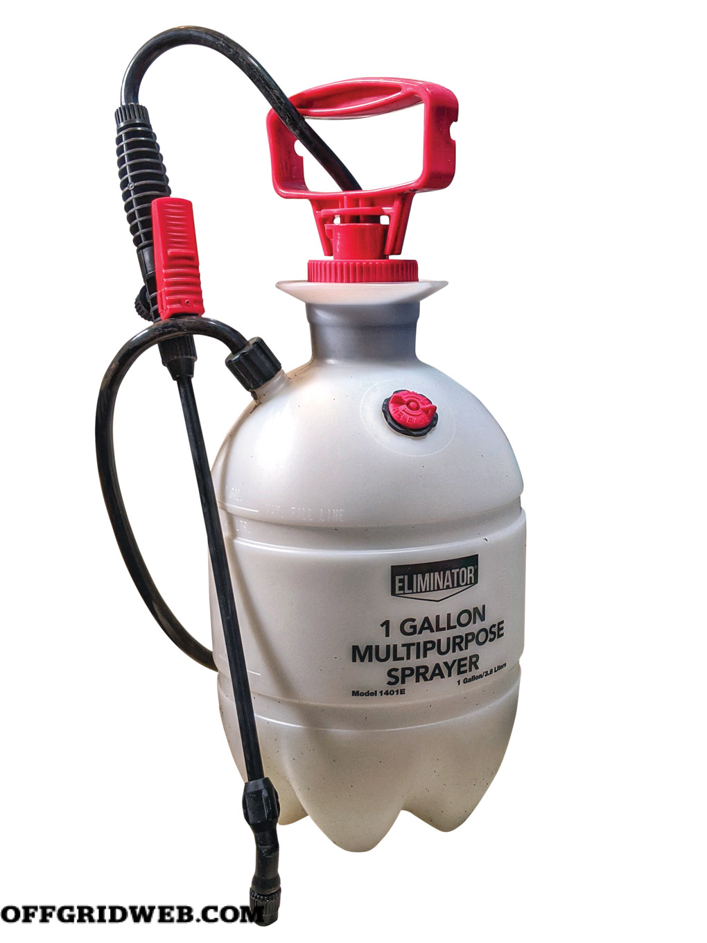 Winning the Germ War | RECOIL OFFGRID