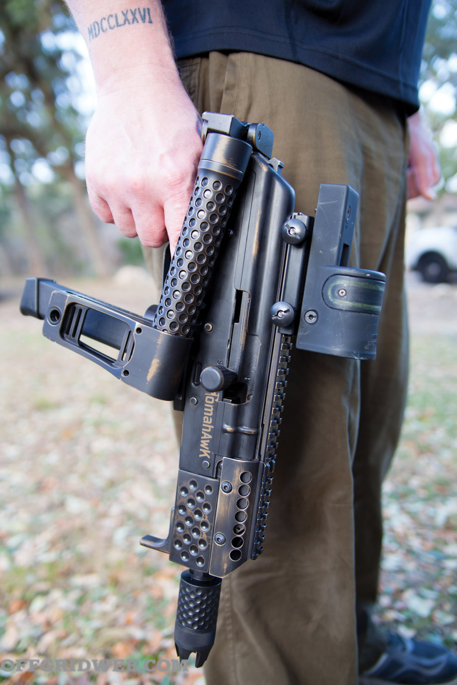 Best AK47 for Prepared Citizens | RECOIL OFFGRID