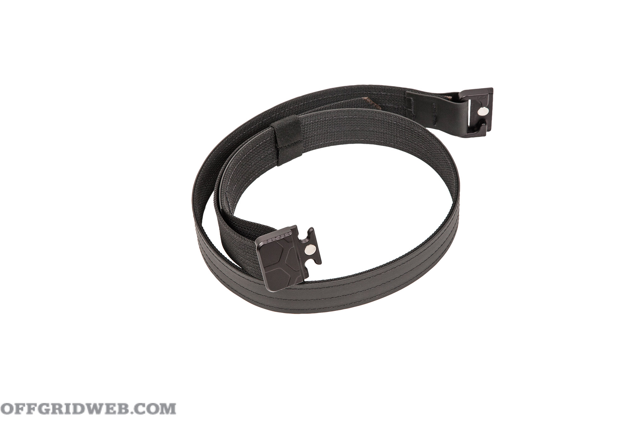 EDC Belt, Range Belt, and War Belt Setups | RECOIL OFFGRID