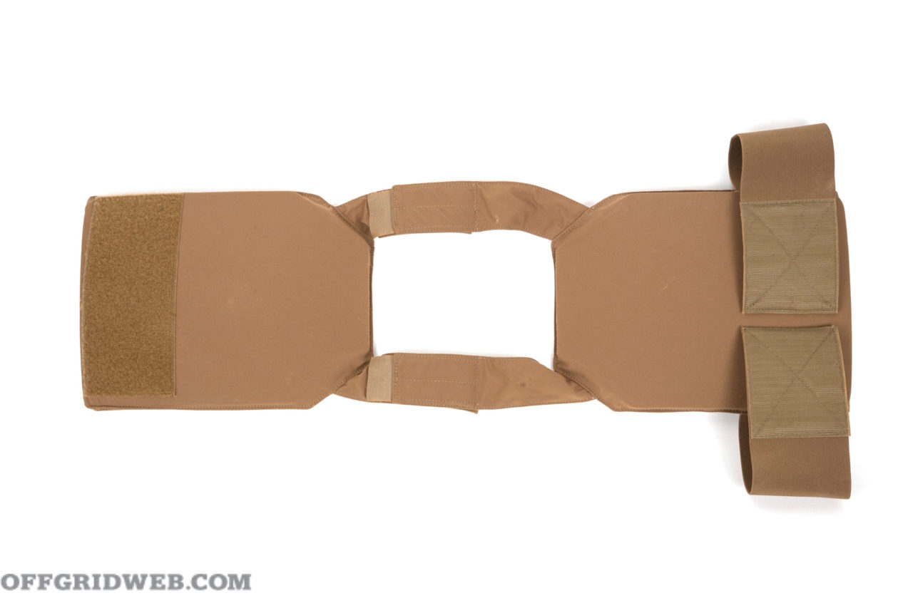 Plate Carrier Types | RECOIL OFFGRID