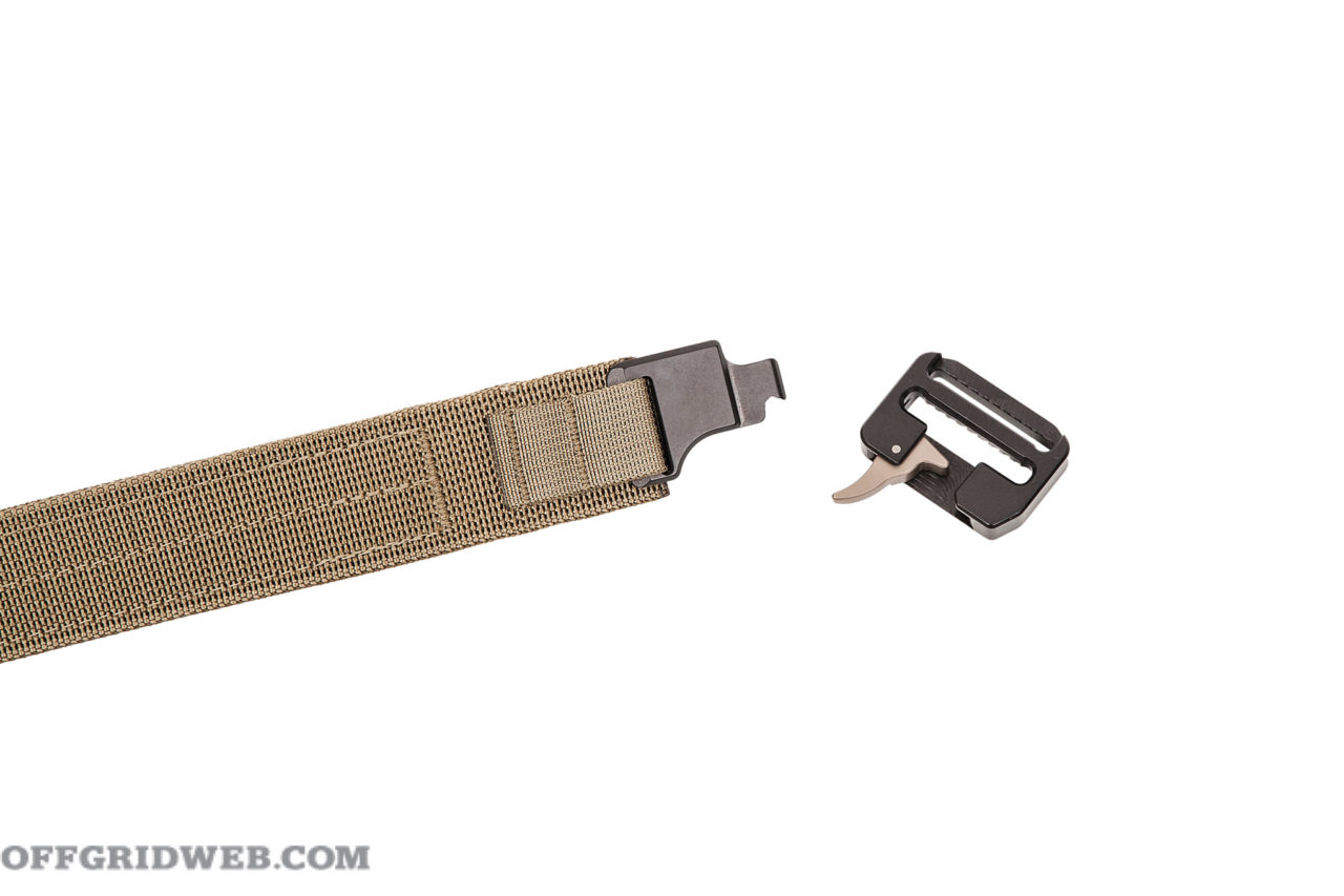 EDC Belt, Range Belt, and War Belt Setups | RECOIL OFFGRID