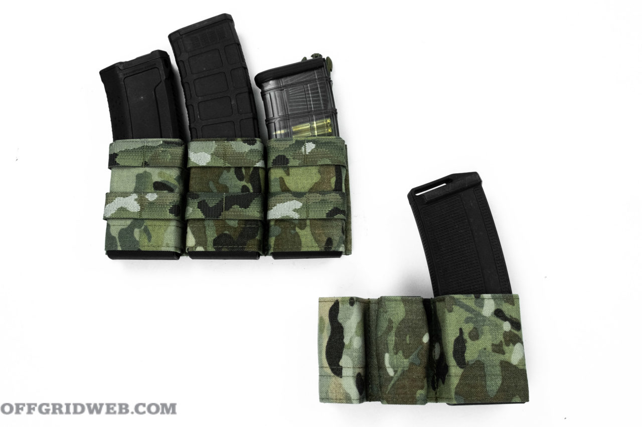AR Mag Pouch FaceOff: No One Size Fits All. | RECOIL OFFGRID