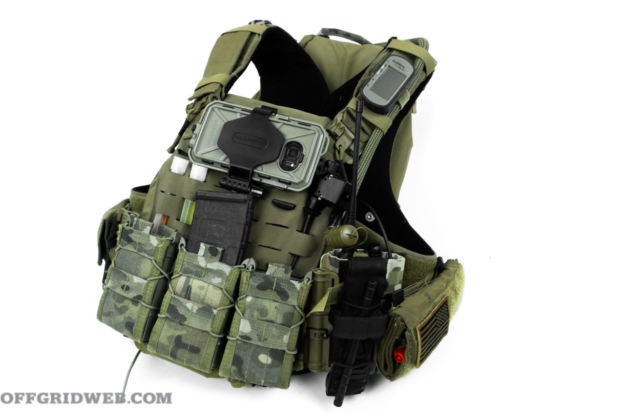 AR Mag Pouch FaceOff: No One Size Fits All. | RECOIL OFFGRID