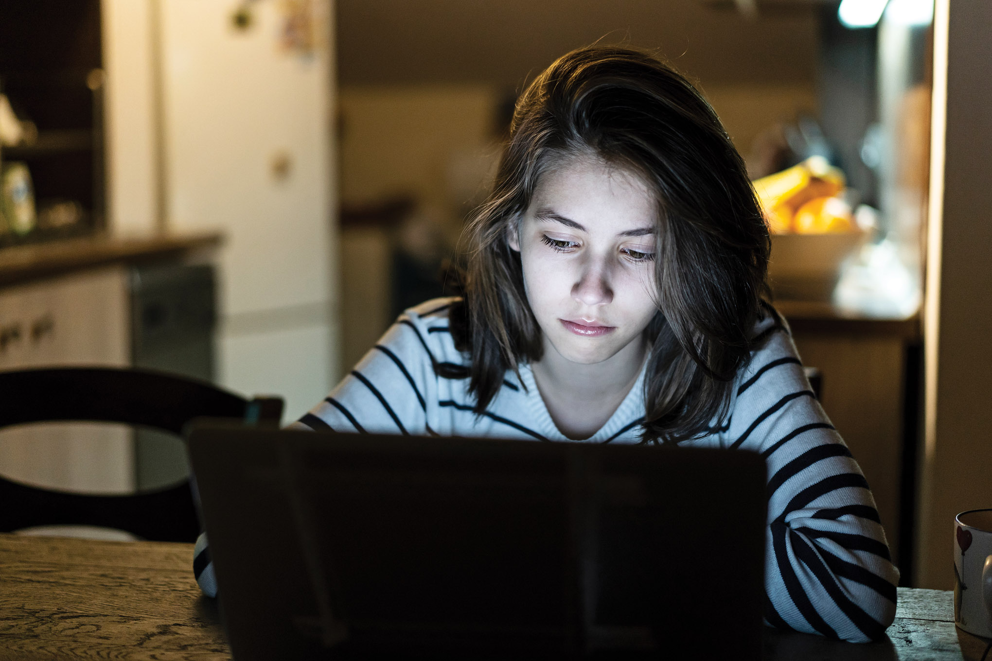 Profiling a Serial Killer | RECOIL OFFGRID