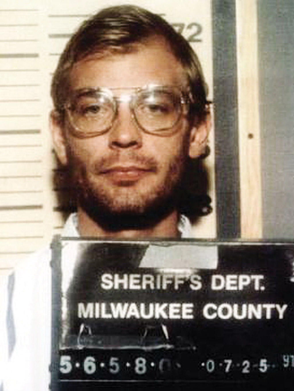 Profiling a Serial Killer | RECOIL OFFGRID