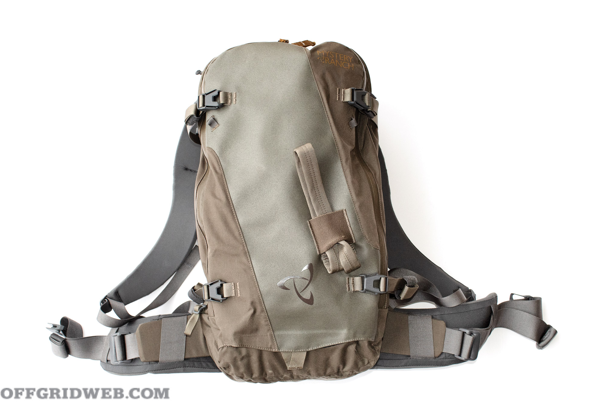 Cold Weather Survival Pack | RECOIL OFFGRID