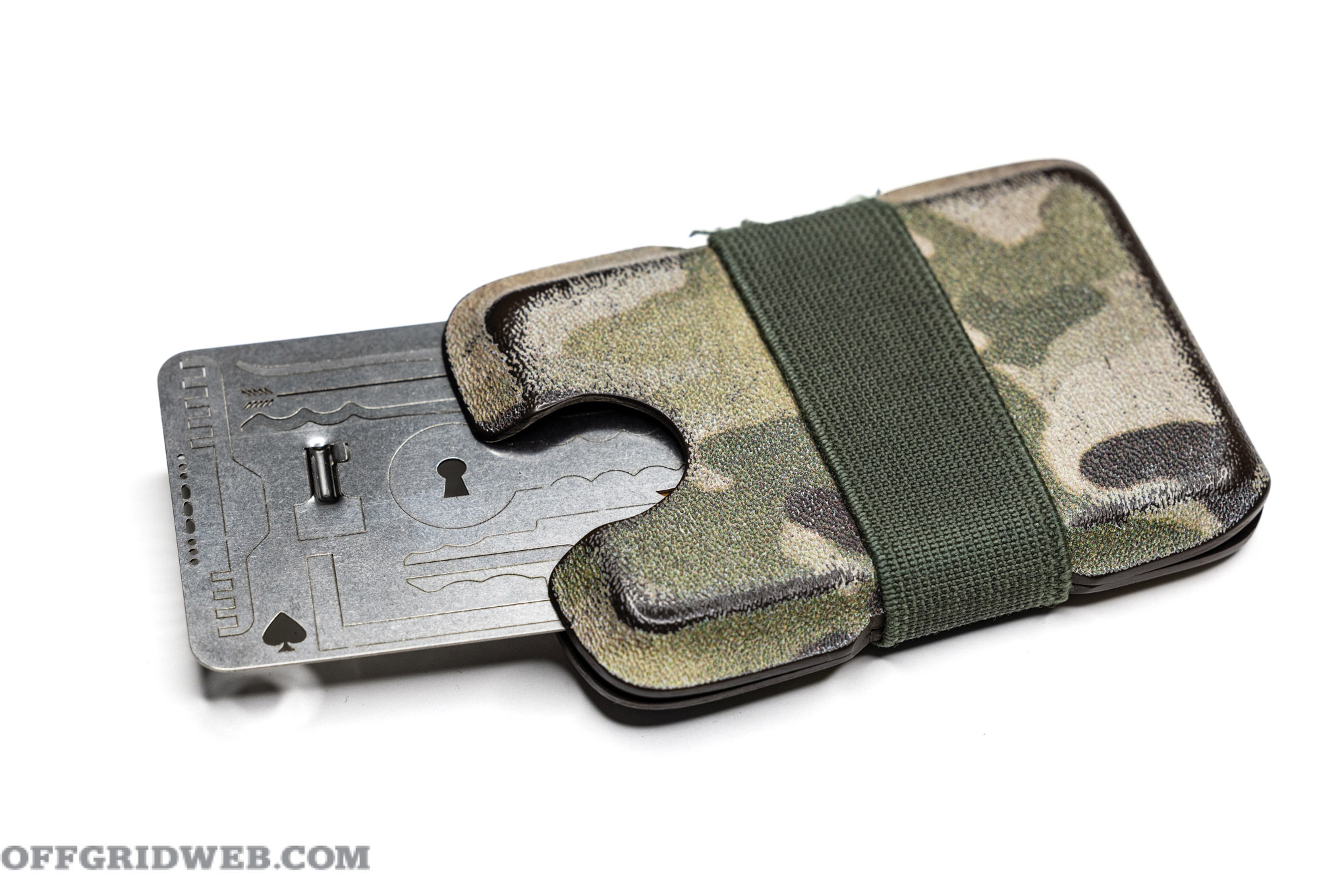 Covert Escape Tools: Pocket Preps | RECOIL OFFGRID