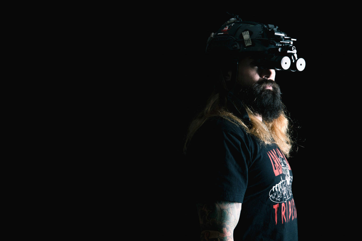 GBRS Group: Shadows that Bite | RECOIL OFFGRID