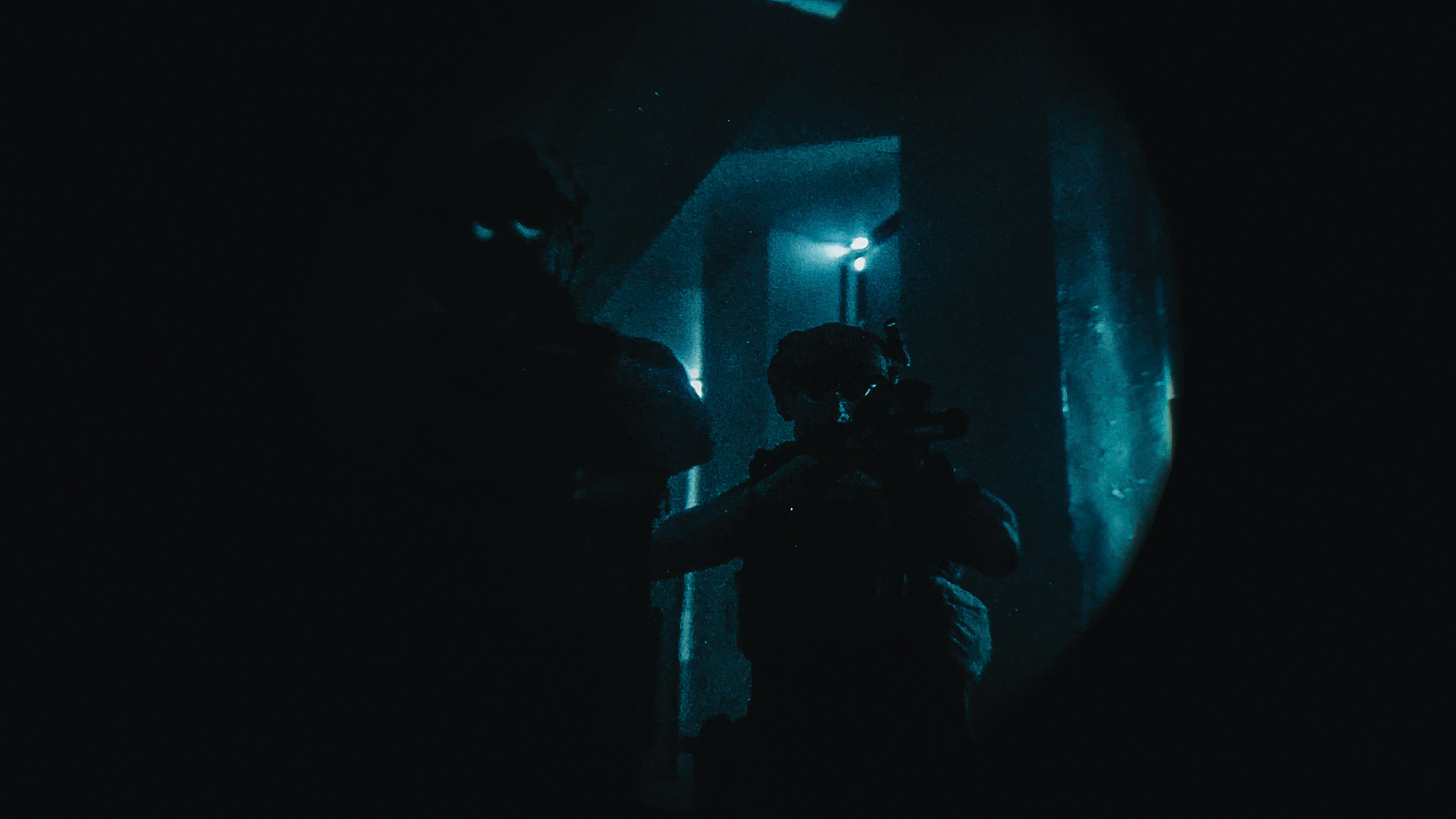 Night Vision 101 with Don Edwards | RECOIL OFFGRID