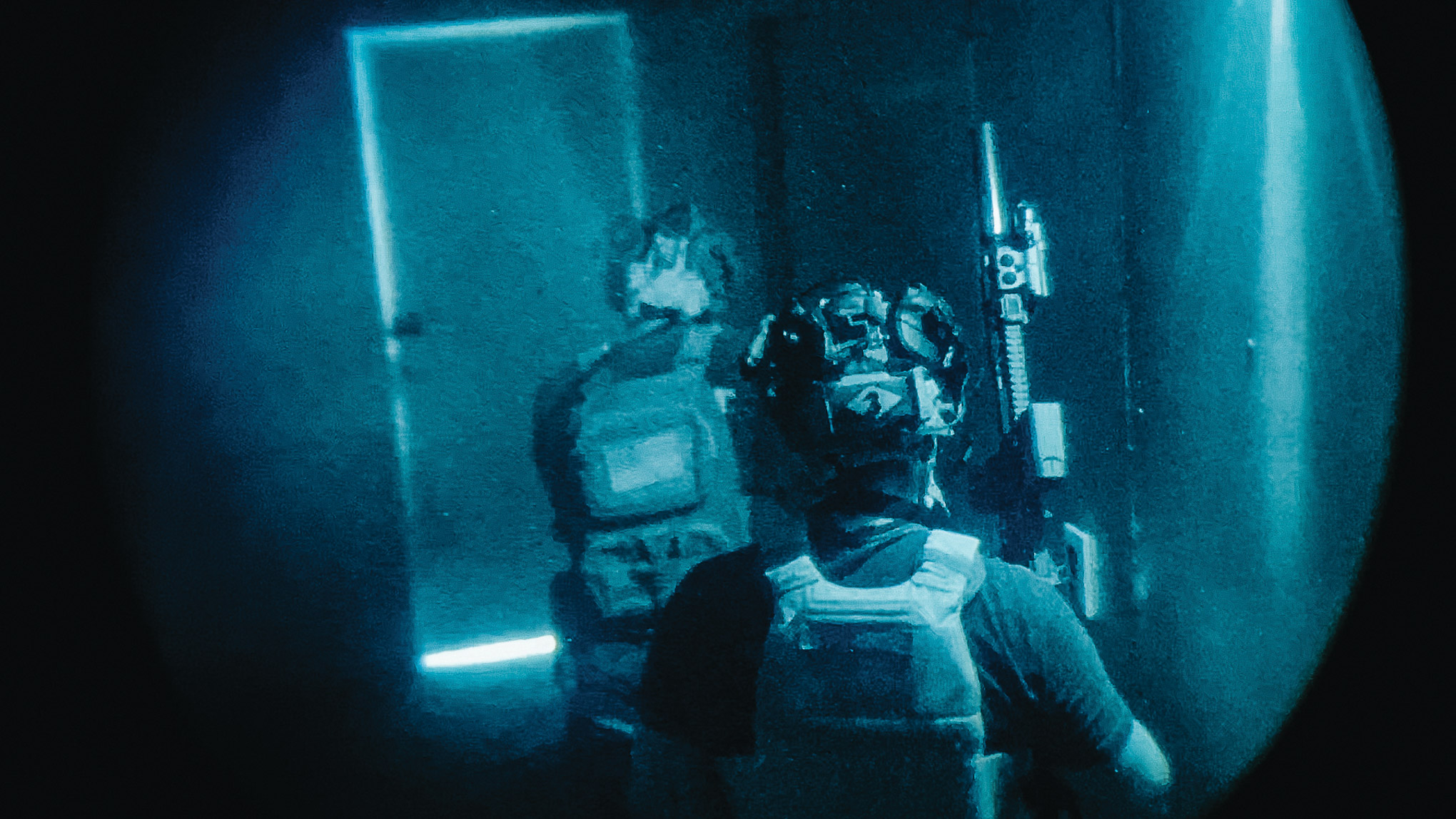 Night Vision 101 with Don Edwards | RECOIL OFFGRID