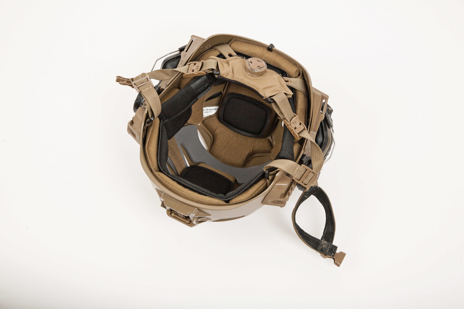 Head Start: Night Vision Helmet Setup Guide | RECOIL OFFGRID