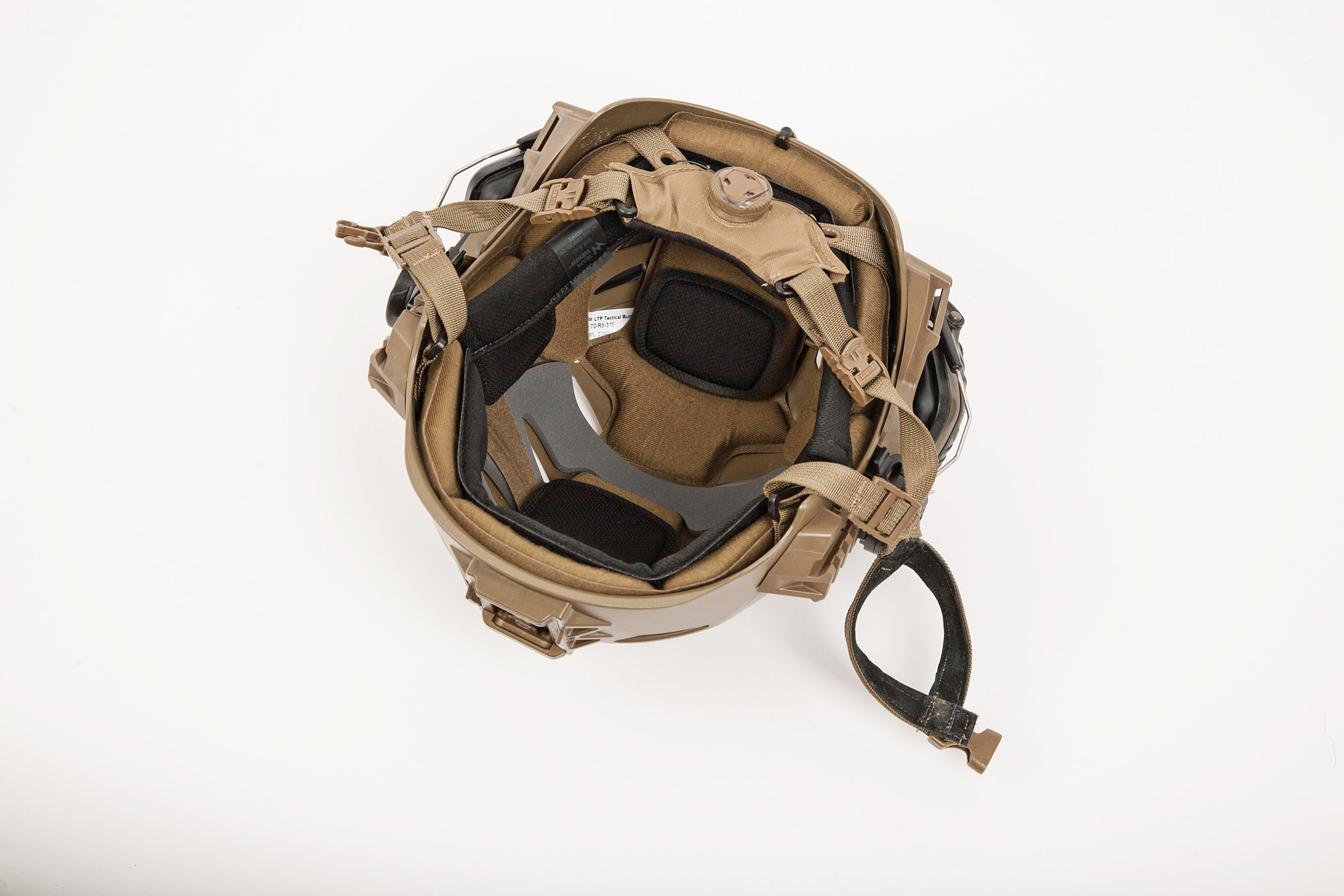 Head Start: Night Vision Helmet Setup Guide | RECOIL OFFGRID